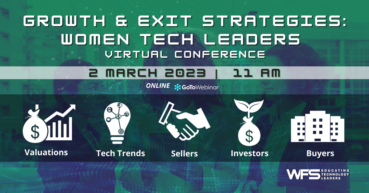 Growth and Exit Strategies: Building for Scale, Building for Sale ...